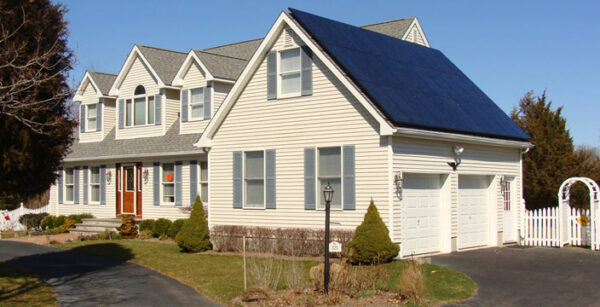 How long do residential solar panels last? - pv magazine USA