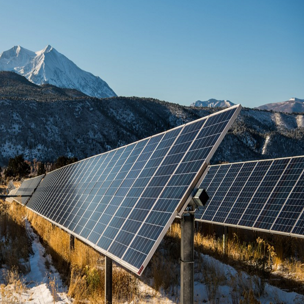 Why California's closed $2 billion solar plant is not a signal of ...