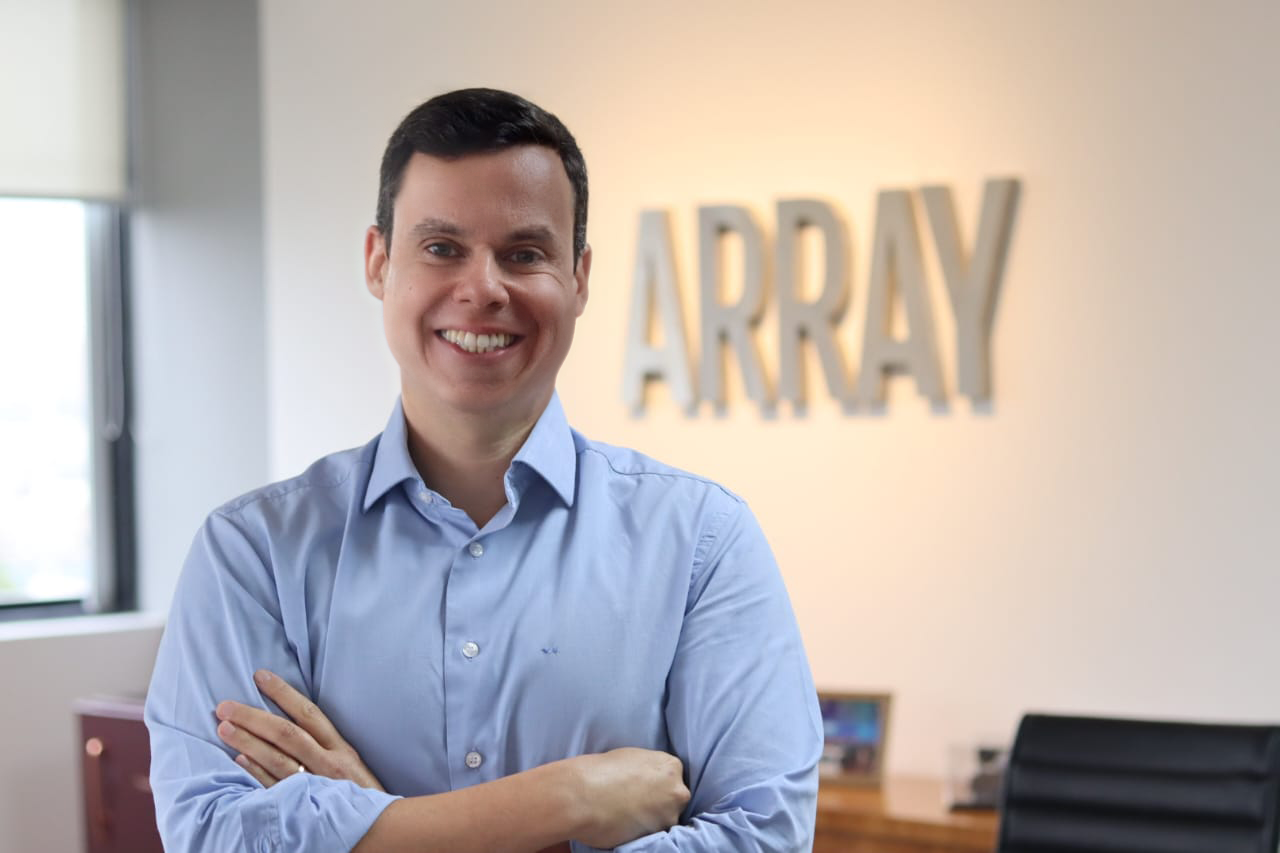 Array Technologies cresce 93% em 2023 e mira usinas de hidrogênio verde ...