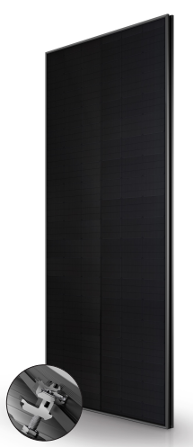 Tesla introduces U.S.-manufactured solar panels, completing home energy ...