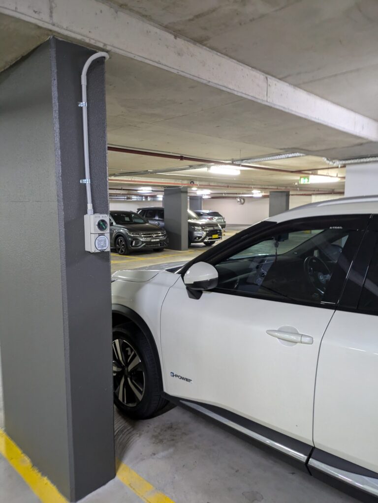 $1.5 million grant accelerates EV charger access for apartments - pv ...