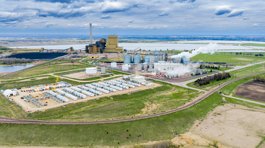 Antora’s hot carbon thermal batteries win 5 GWh energy storage project ...