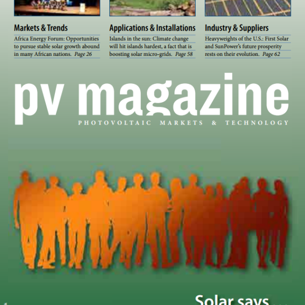 08/2017 Single Digital Issue – pv magazine global – pv magazine Shop