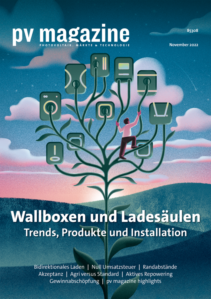 Single Issue Digital Germany – pv magazine Shop