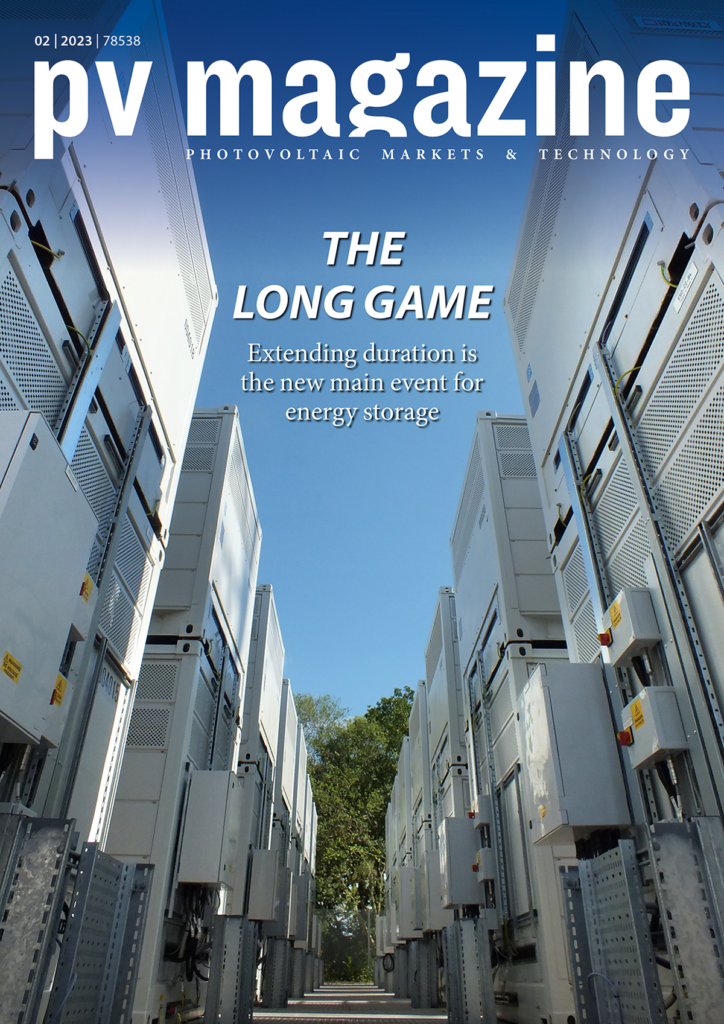 Single Issue Print & Digital global – pv magazine Shop