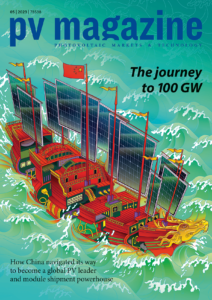 05/2023 Single Print & Digital Issue – pv magazine global – pv magazine ...