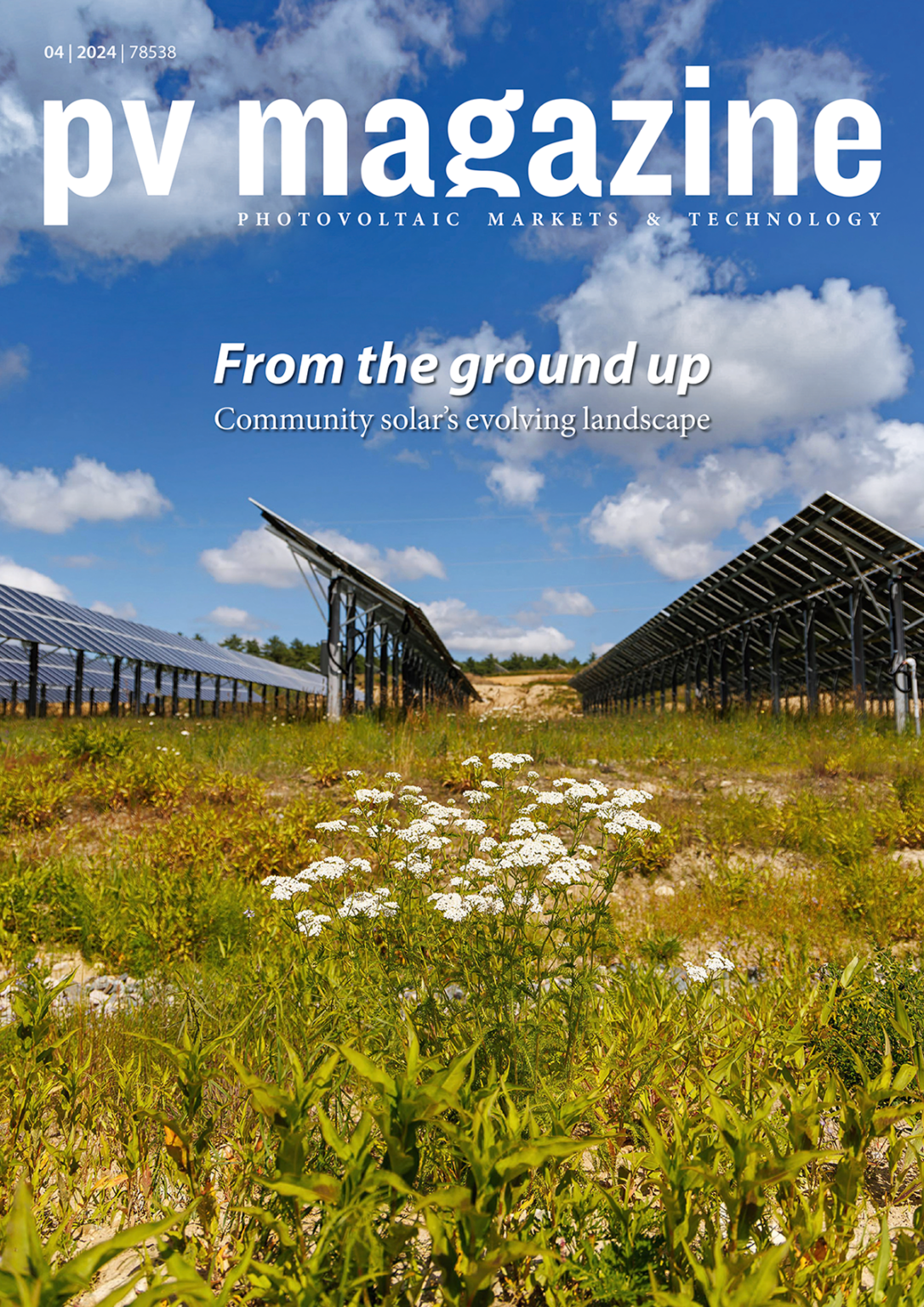 Single Issue Print & Digital global – pv magazine Shop