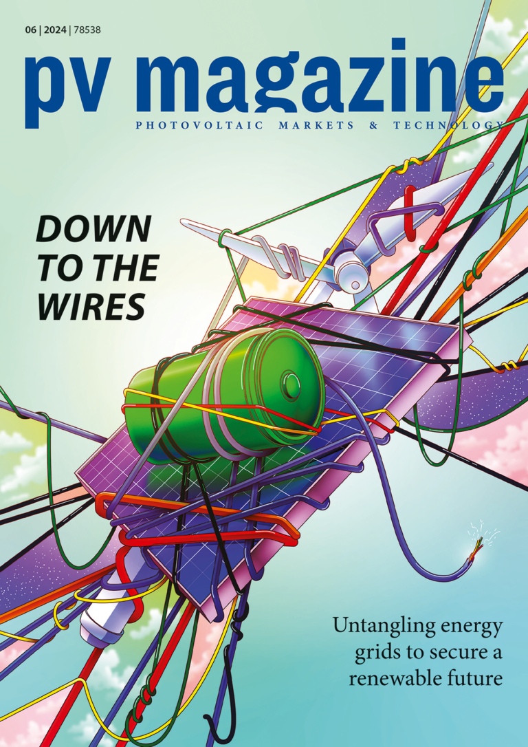 06/2024 Single Print & Digital Issue – pv magazine Global – pv magazine ...