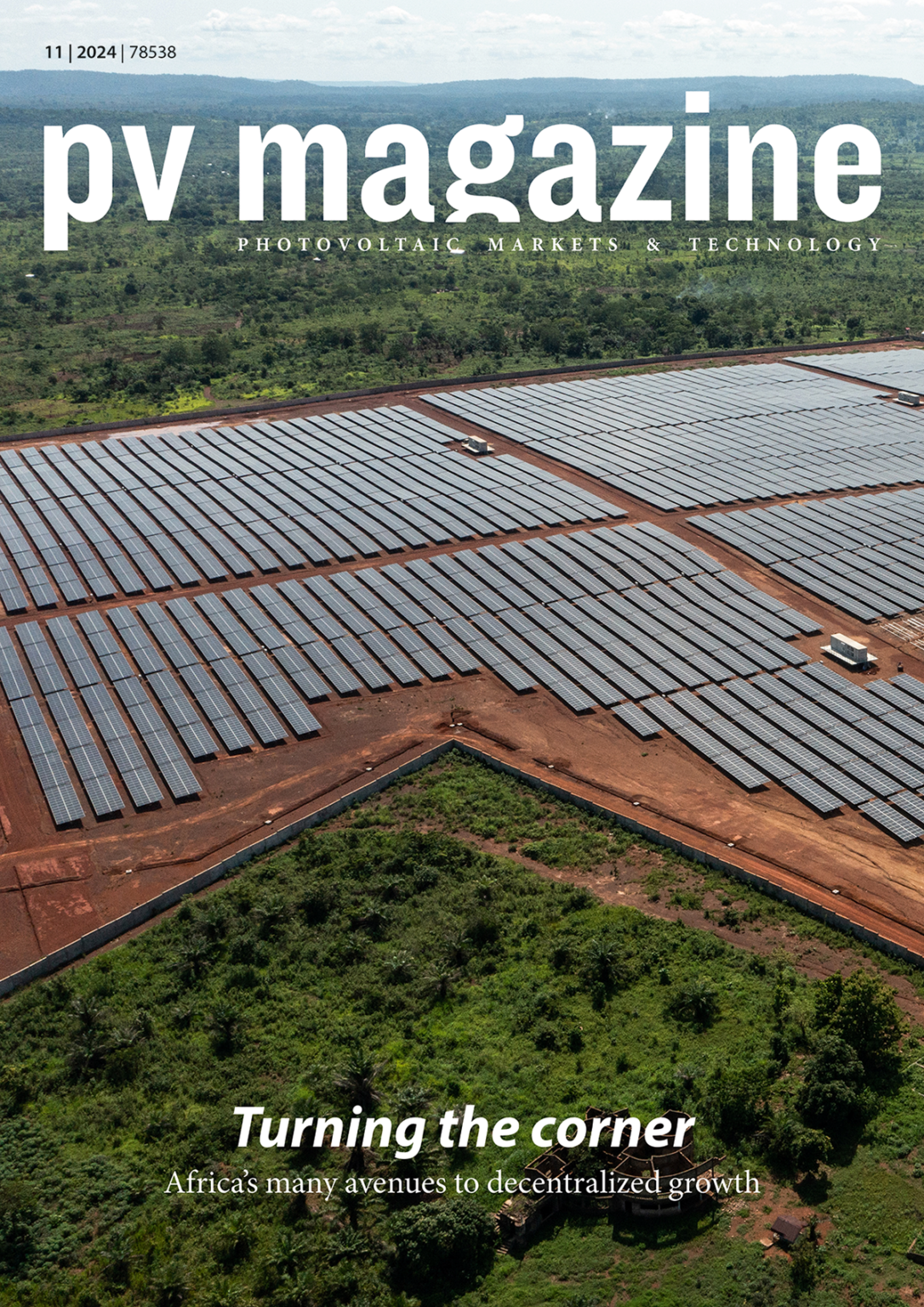 Single Issue Print & Digital Global – pv magazine Shop