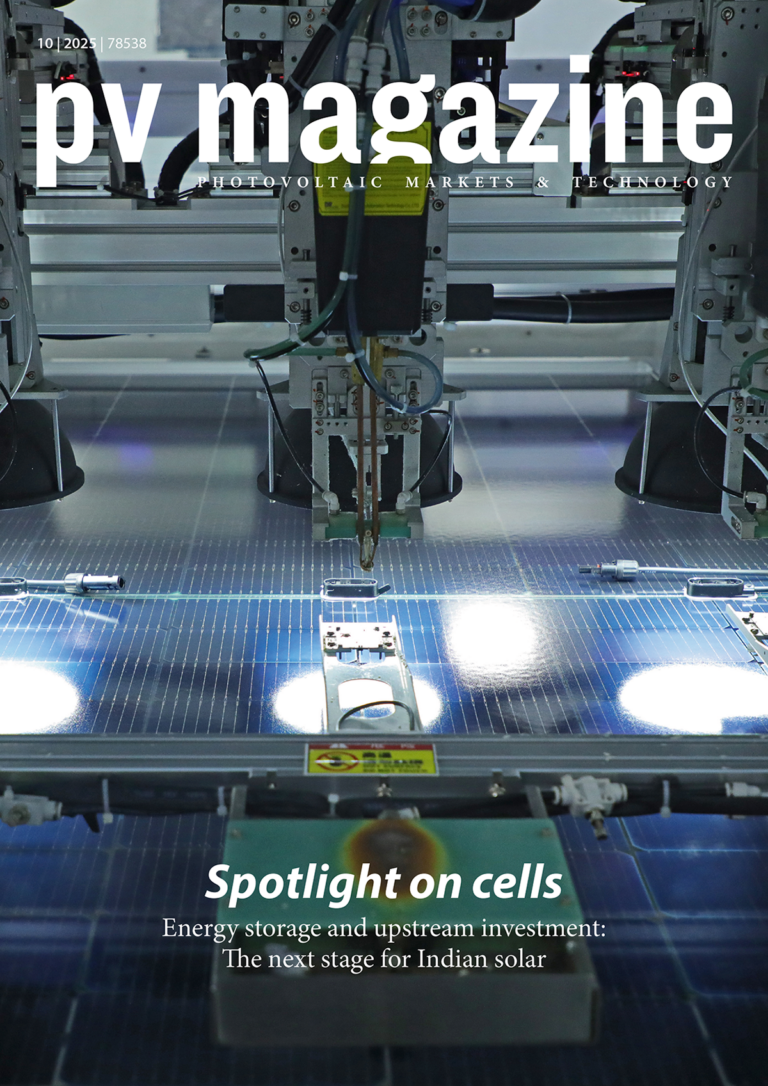 10/2025 Single Digital Issue – pv magazine Global – pv magazine Shop